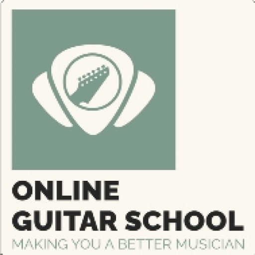 Contact us – Online Guitar School